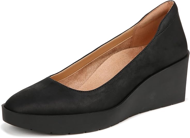 Amazon.com | Vionic Women's Pumps | Platforms & Wedges