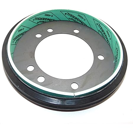 Amazon.com : Replacement Drive Disc For Snapper Rear Engine Riders ...