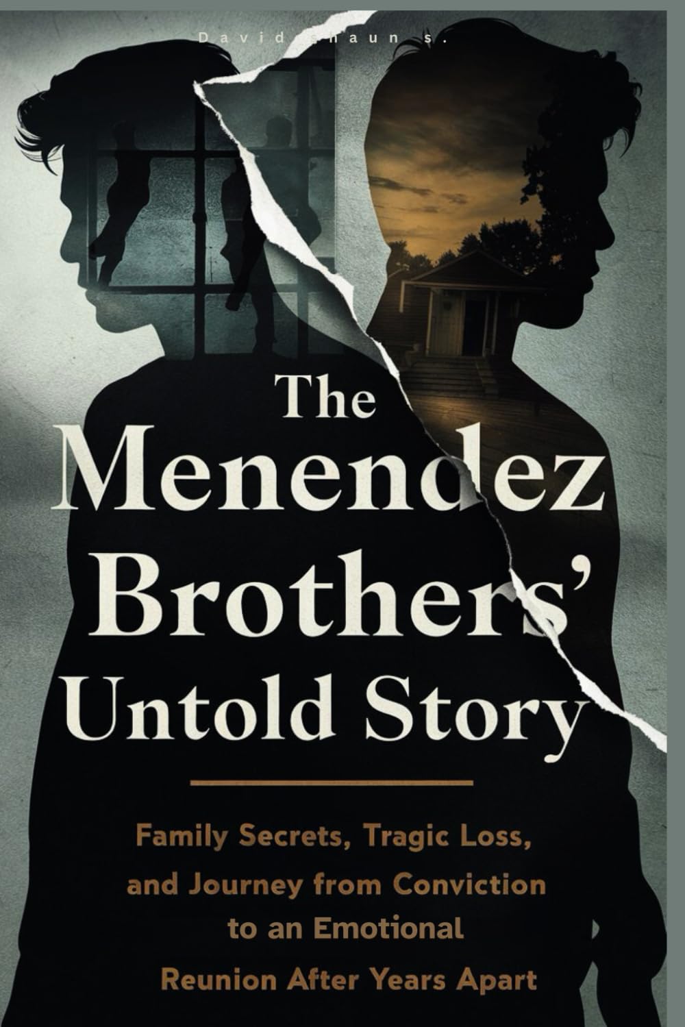 The Menendez Brothers’ Untold Story: Family Secrets, Tragic Loss, and ...