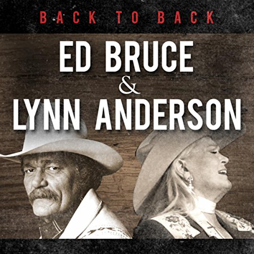 Ed Bruce & Lynn Anderson - Live at Church Street Station (Live) de Ed ...