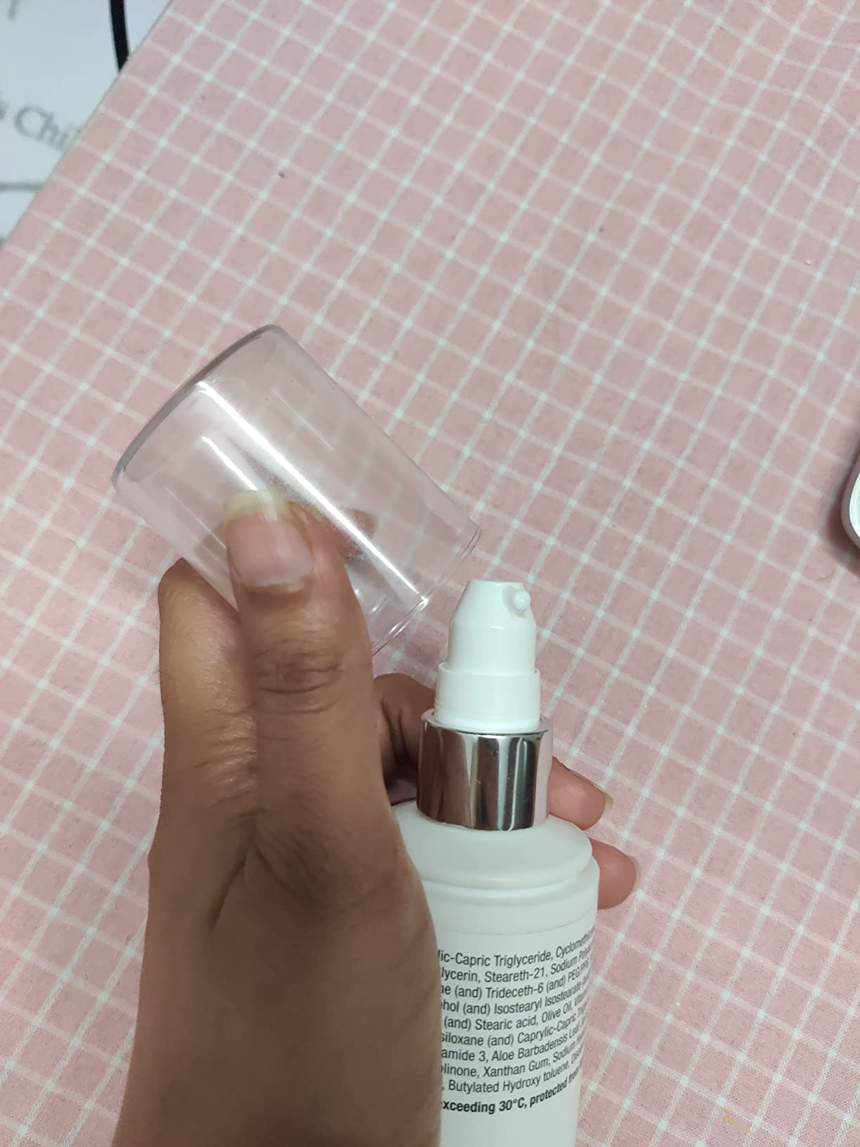 Buy Cidead ultra hydrating lotion 100ml Online at Low Prices in India ...