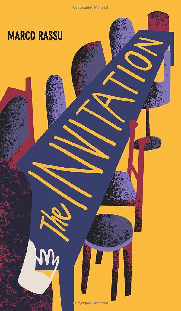 Buy The invitation Book Online at Low Prices in India | The invitation ...