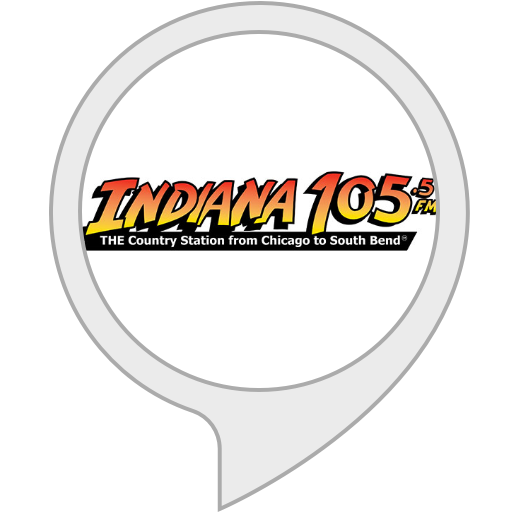 Amazon.com: Indiana 105.5 FM : Alexa Skills