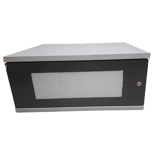 4U CCTV DVR Rack/NVR/Server/Network Rack Transparent Glass Door Metal ...