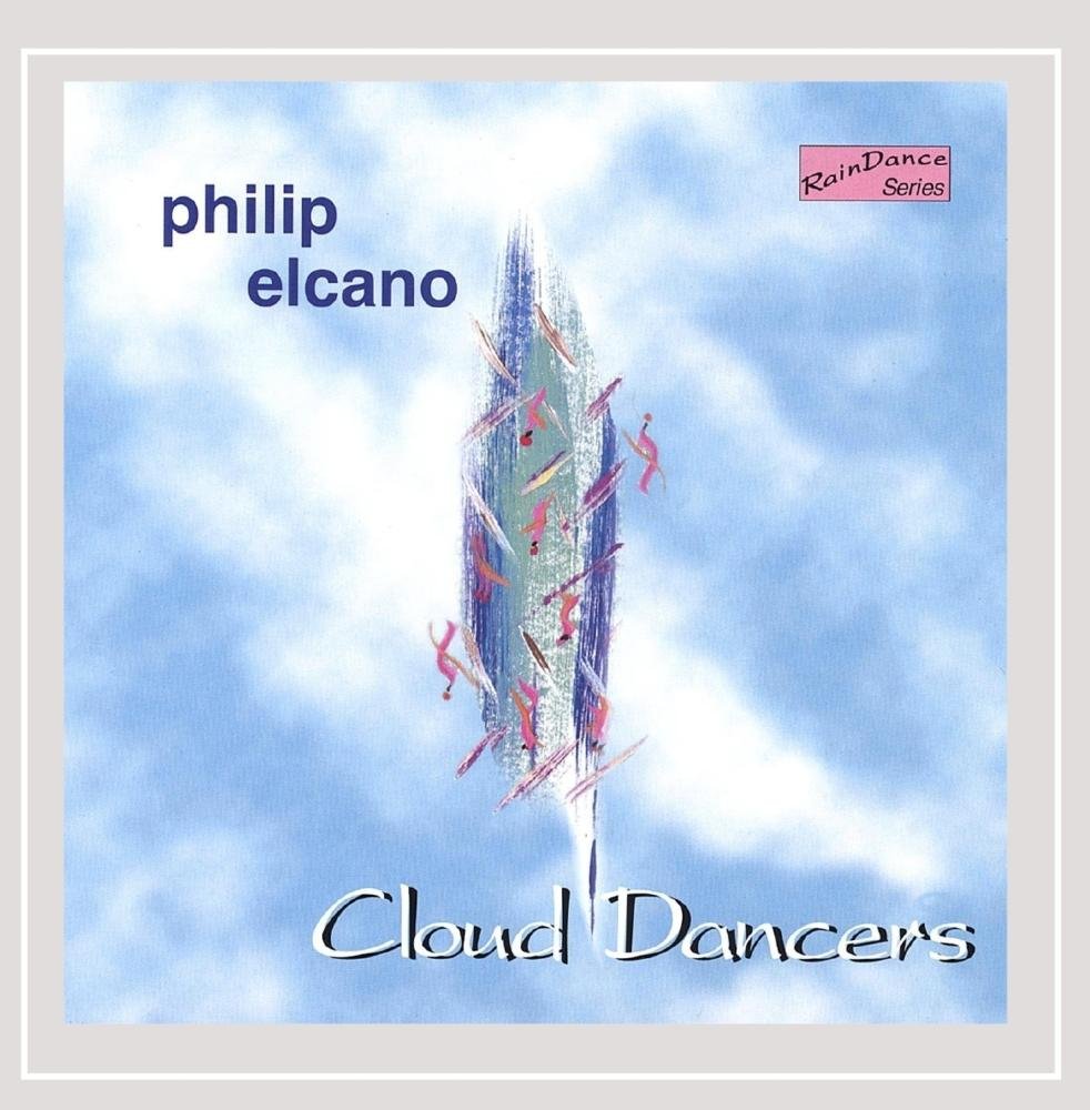 Amazon.com: Cloud Dancers: CDs & Vinyl