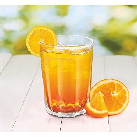 Buy Treo by Milton Floria Cool Glass Set of 6, 218 ml Online at Low ...