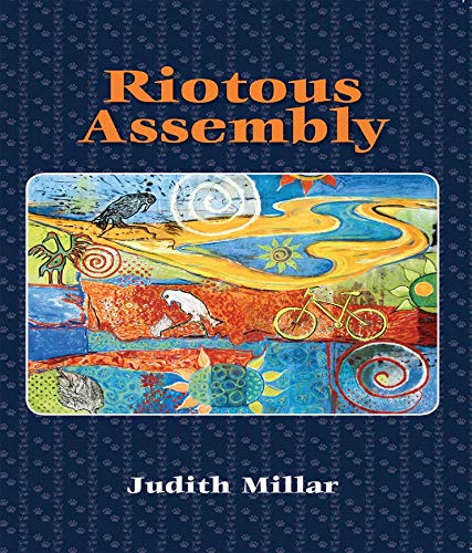 Riotous Assembly - Kindle edition by Millar, Judith. Mystery, Thriller ...