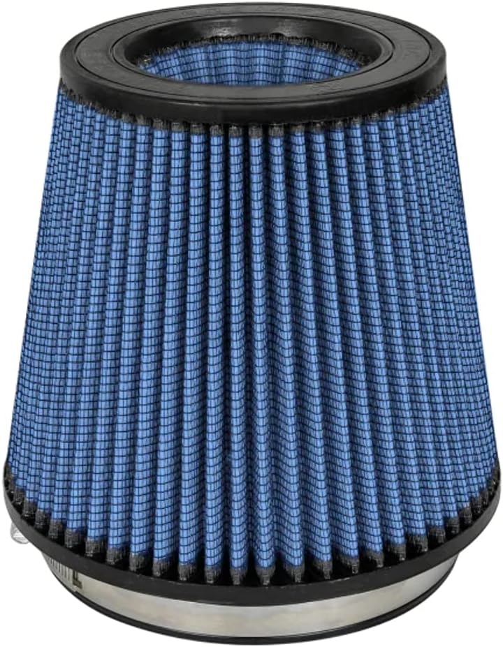 Amazon.com: aFe POWER Magnum FORCE Intake Replacement Air Filter w/Pro ...