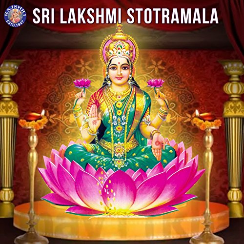 Amazon MusicでVARIOUS ARTISTSのSri Lakshmi Stotramalaを再生する