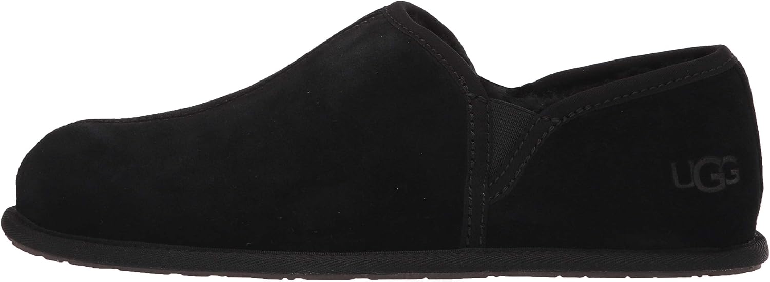 UGG Men's Scuff Romeo II Slipper