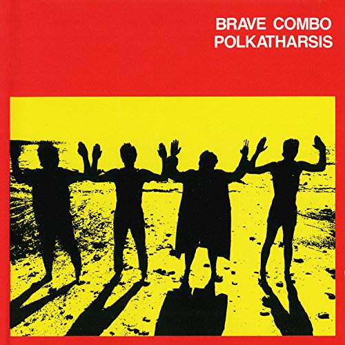 Play Polkatharsis by Brave Combo on Amazon Music