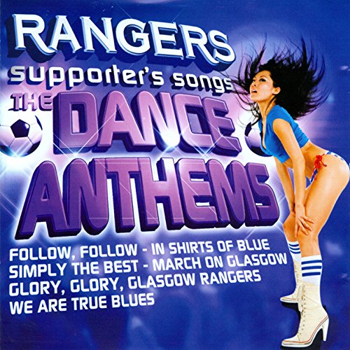 Play Rangers Dance Anthems by Rangers Supporters on Amazon Music
