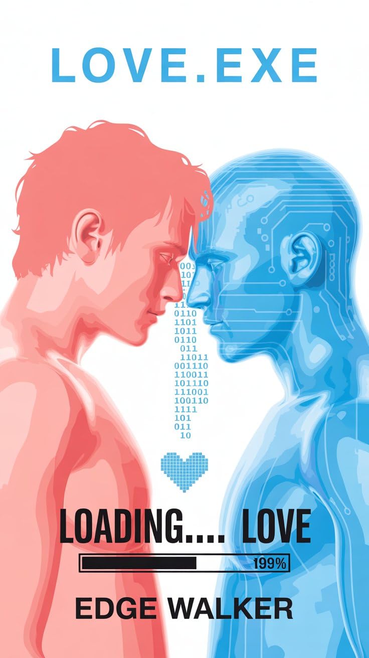 LOADING... LOVE: Reality Is Overrated When You Have Him. (LOVE.EXE ...