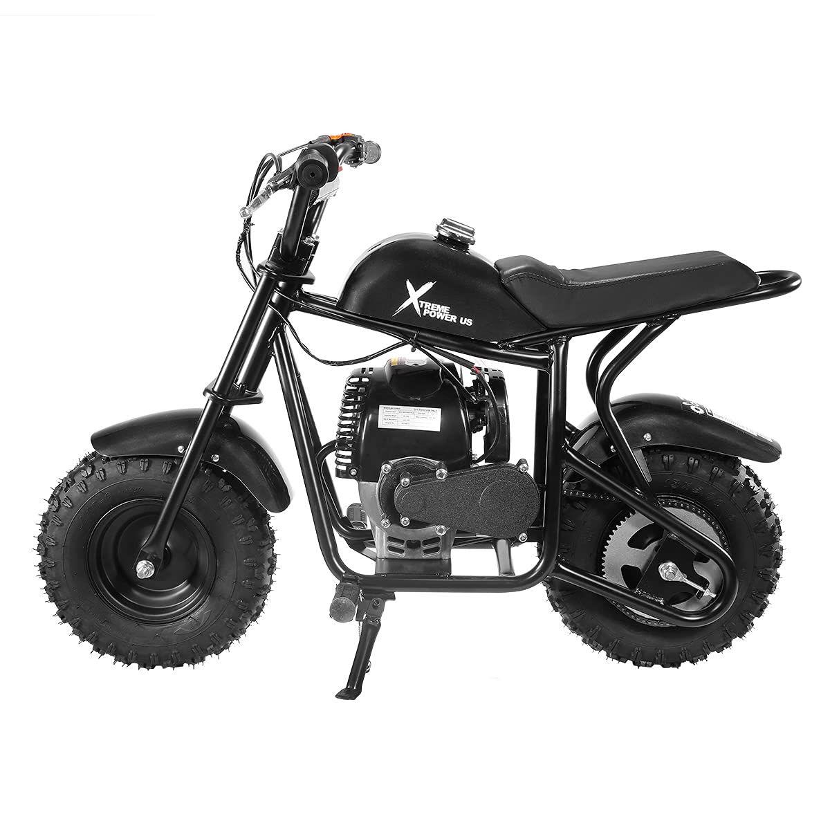Buy XtremepowerUS Pro-Edition 40CC 4-Stroke Kids Dirt Off Road Mini ...