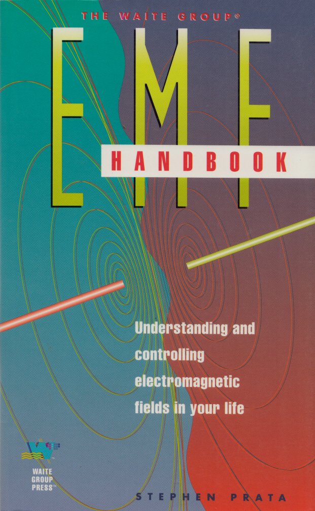 Emf Handbook: Understanding and Controlling Electromagnetic Fields in ...