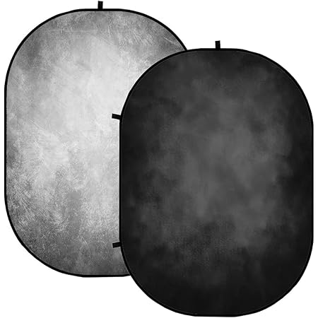 Amazon.com : Kate Collapsible Backdrop Pop Up Photography Backdrops ...