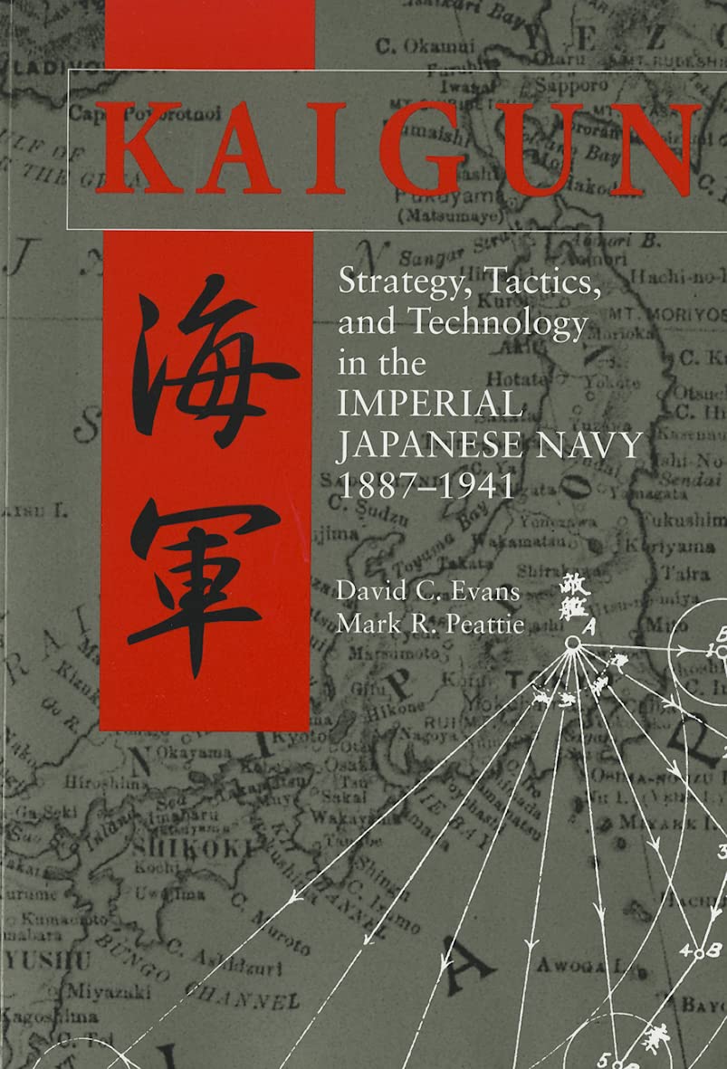 Snapklik.com : Kaigun: Strategy, Tactics, And Technology In The ...