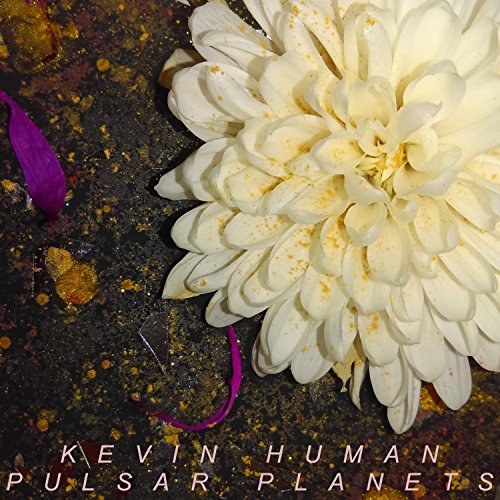 Spiele Pulsar Planets von Kevin Human auf Amazon Music ab