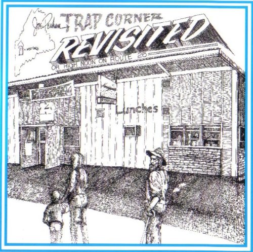 Joe Perham - Trap Corner Revisited - Amazon.com Music