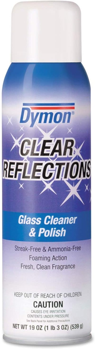 Amazon.com: JANILINK Gleme Glass Cleaner Aerosol [SET OF 3] : Health ...