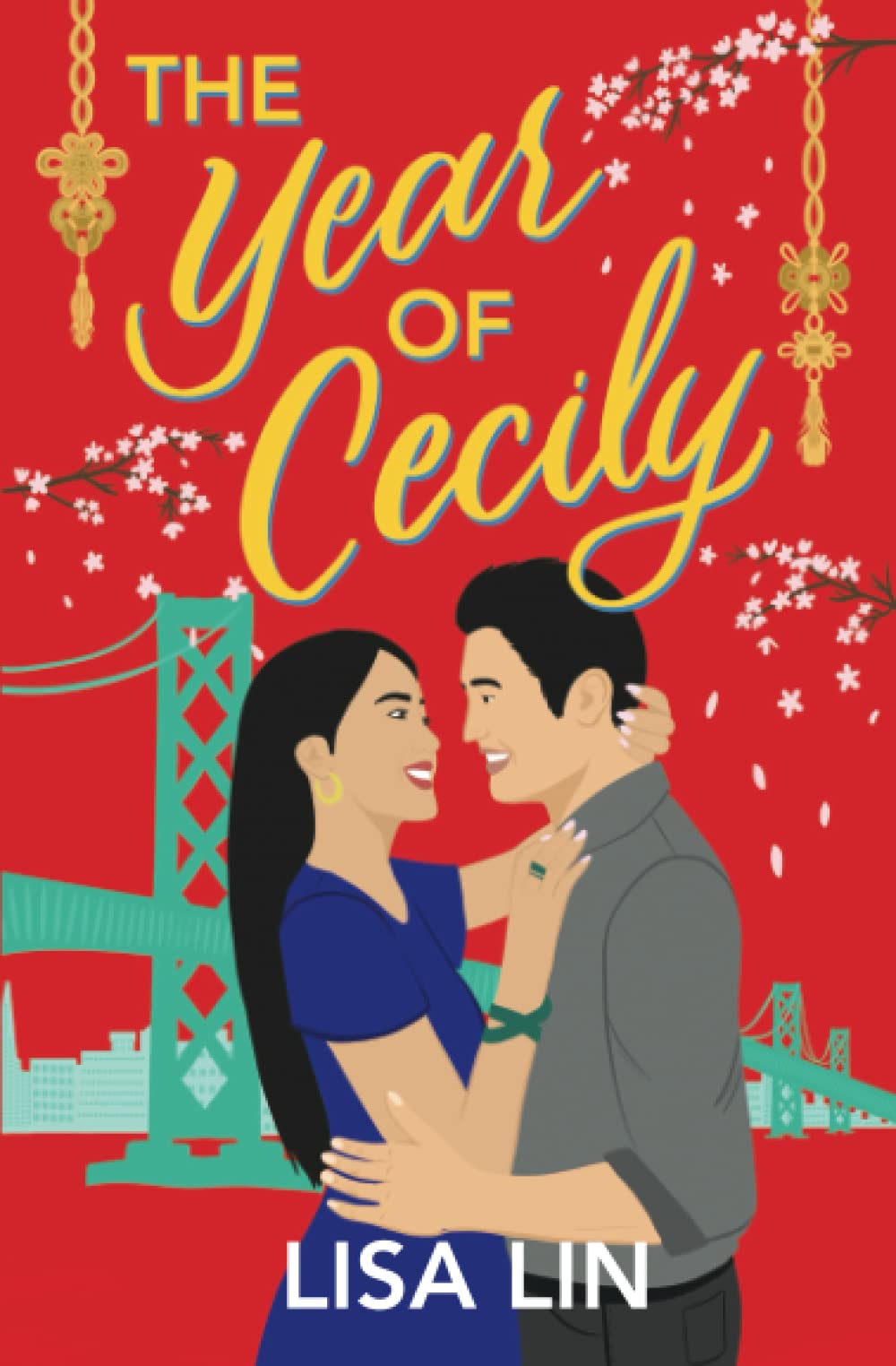 Amazon.com: The Year of Cecily (From Sunset Park, With Love ...