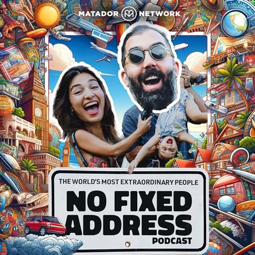 No Fixed Address: The World’s Most Extraordinary People : No Fixed ...