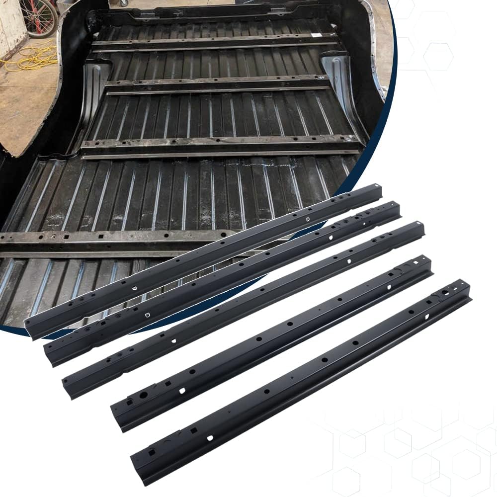 Amazon.com: Mountainpeak Truck Bed Floor Support Crossmember Repair Fit ...