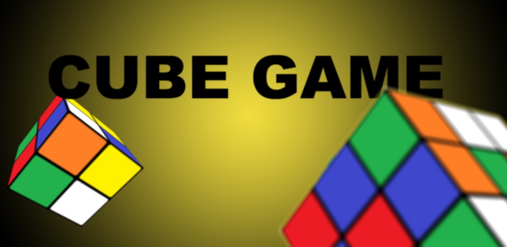 Cube Game - App on Amazon Appstore