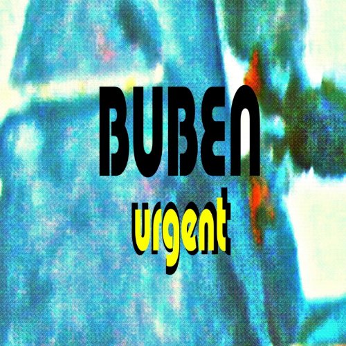 Play Urgent by Buben on Amazon Music