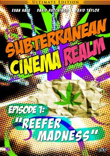 Amazon.com: Subterranean Cinema Realm: Episode 1 : Evan Hale, David ...