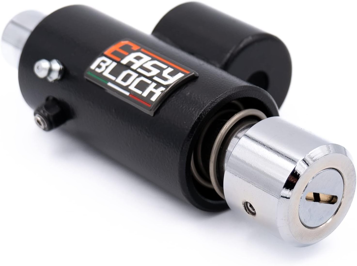 EasyBlock Scooter Wheel Lock For SYM Symphony ST 125 2021-2022 : Amazon ...