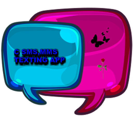 C SMS, MMS APP - App on Amazon Appstore