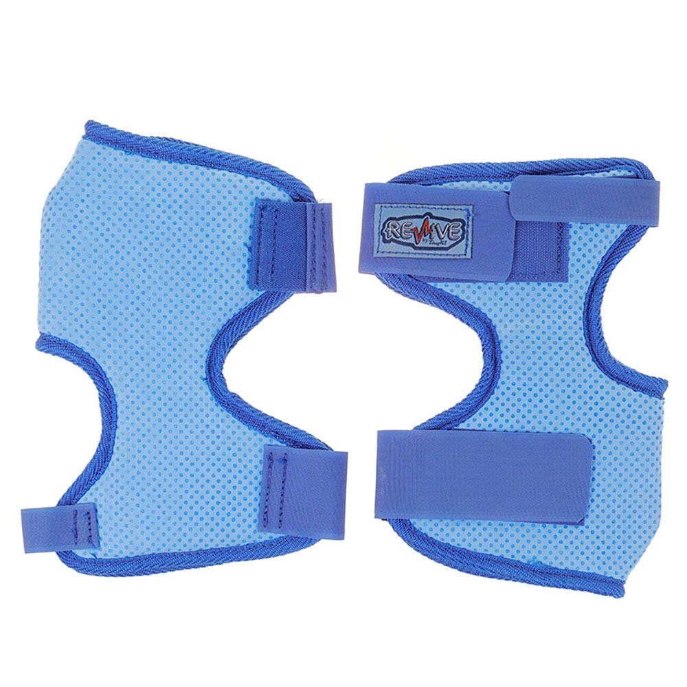 Tough 1 Revive Cooling Hock Wraps : Amazon.in: Health & Personal Care