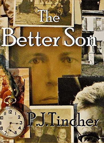 The Better Son eBook : Tincher, Peter Jarrett: Amazon.in: Kindle Store