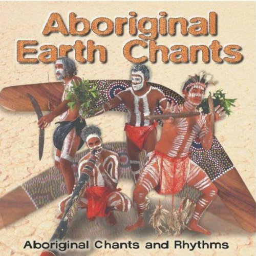 Amazon.com: Aboriginal Earth Chants : Australia Aboriginal: Digital Music