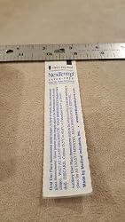 Amazon.com: First Aid Only 21-770 Disposable Thermometer for Fever, 10 ...