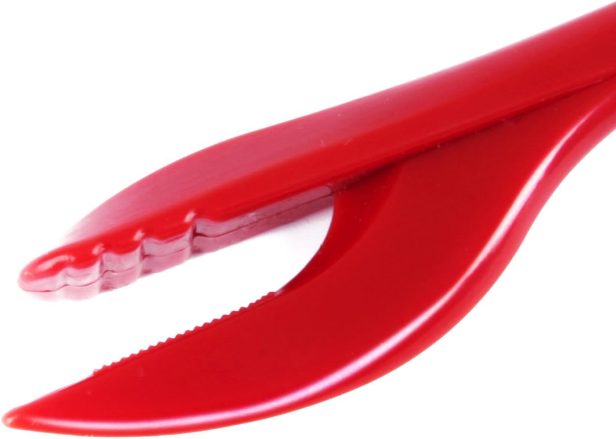 12-piece Seafood Tools Set including 6 Lobster Shellers and 6 Forks ...