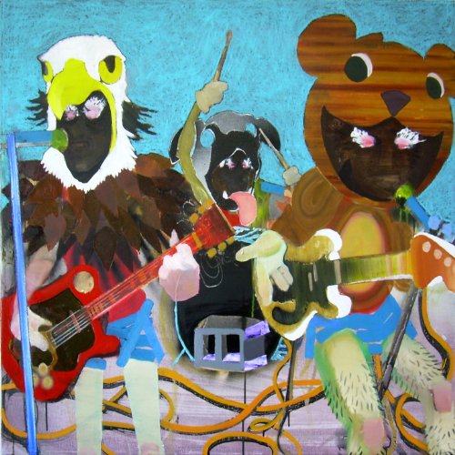 Amazon.com: MEAH ≈ LUV : Meah!: Digital Music