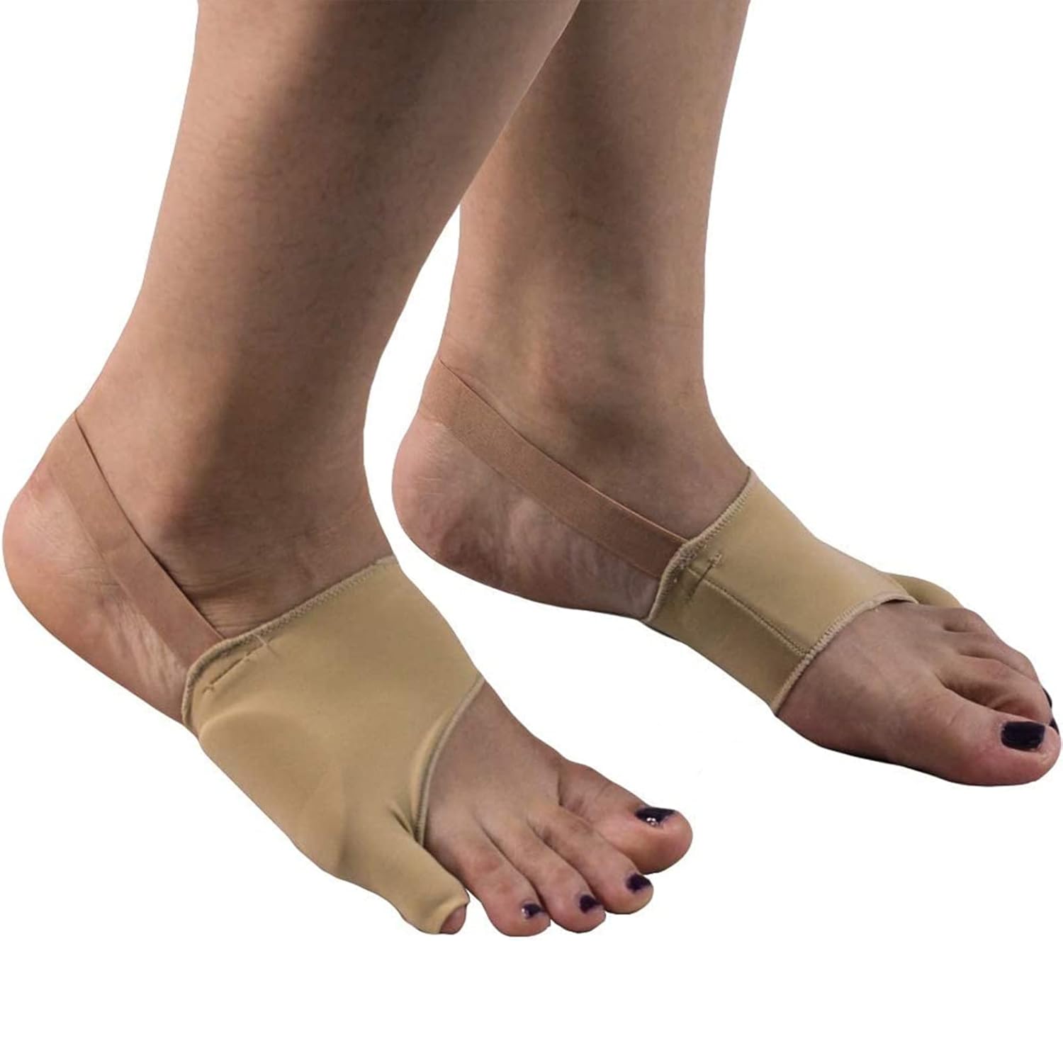 Amazon.com: Tailor Bunion Corrector, Bunion Pads for Bunion Pinky Toe ...
