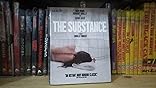 Amazon.com: The Substance [DVD] : Coralie Fargeat, Demi Moore, Margaret ...