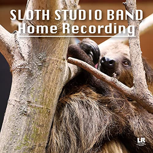 Amazon MusicですずきひろたのSLOTH STUDIO BAND Home Recordingを再生する