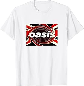 Amazon.co.uk: Oasis: Merchandise