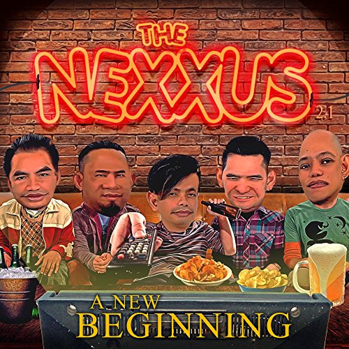 Play The Nexxus 2.1: A New Beginning by The Nexxus on Amazon Music