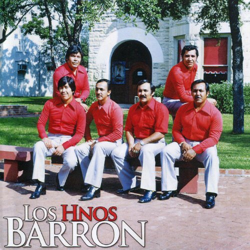 Amazon.com: Arrancame el Corazon : Los Hnos Barron: Digital Music