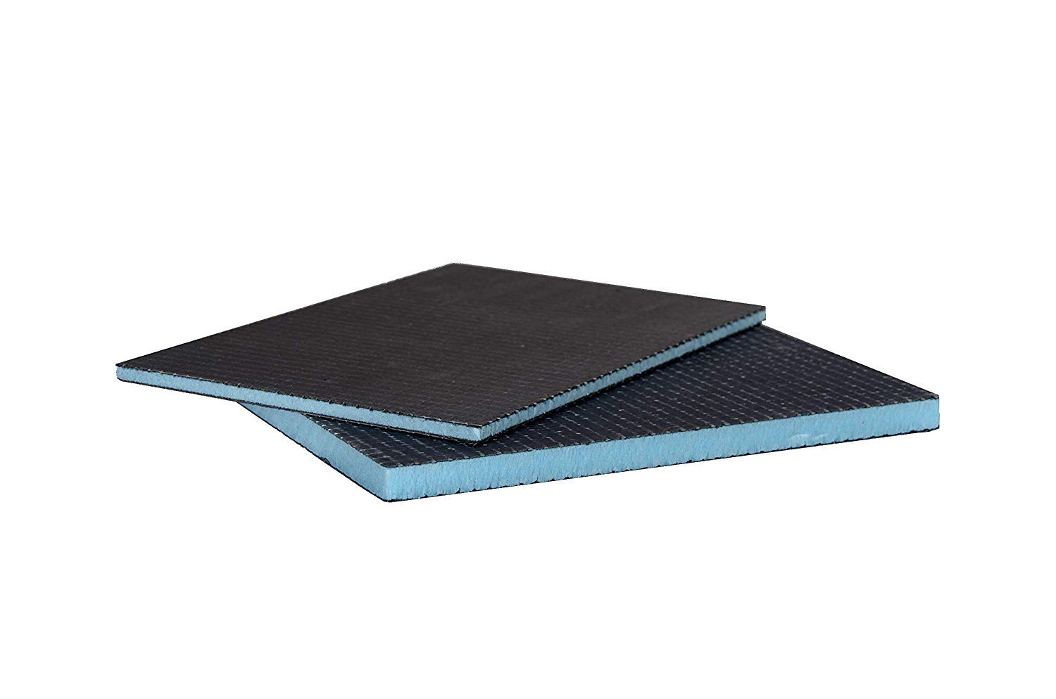 Nassboards Pack of 16 Tile Backboards - 16 Pack (11.5m2) Metres Total x ...