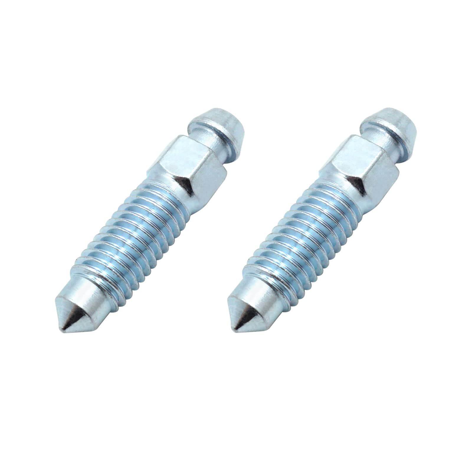 Amazon.com: M MATI Upgraded Bleeder of Brake Wheel Cylinder for Honda ...