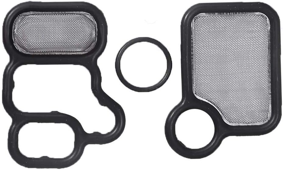 Amazon.com: Head Cylinder Solenoid Valve Gasket 15815-R70-A01 15845-R70 ...