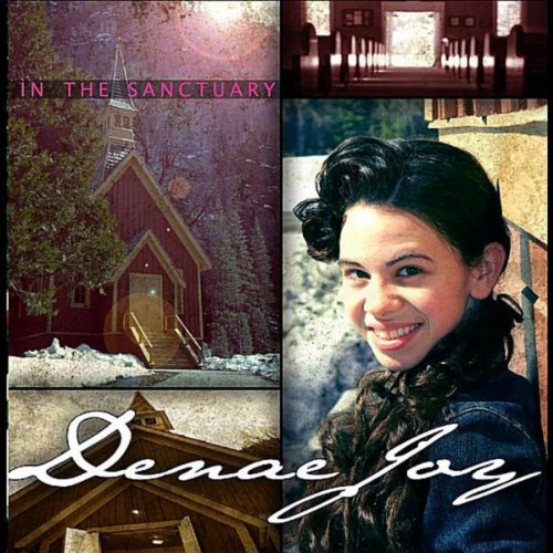 Play In the Sanctuary by Denae Joy on Amazon Music