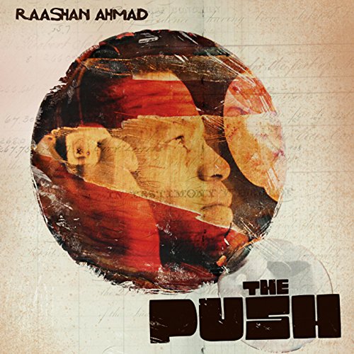 The Push de Raashan Ahmad en Amazon Music Unlimited