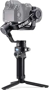 Top 10 Best Gimbals for DSLR & Mirrorless Camera - Testers Zone